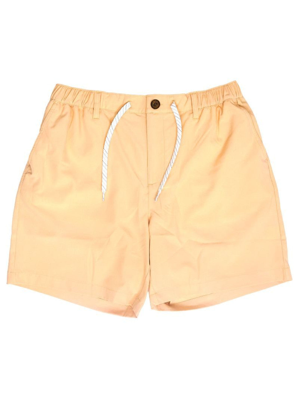 Simply Southern Khaki Dock Shorts – Uniquely Southern Boutique & Gift