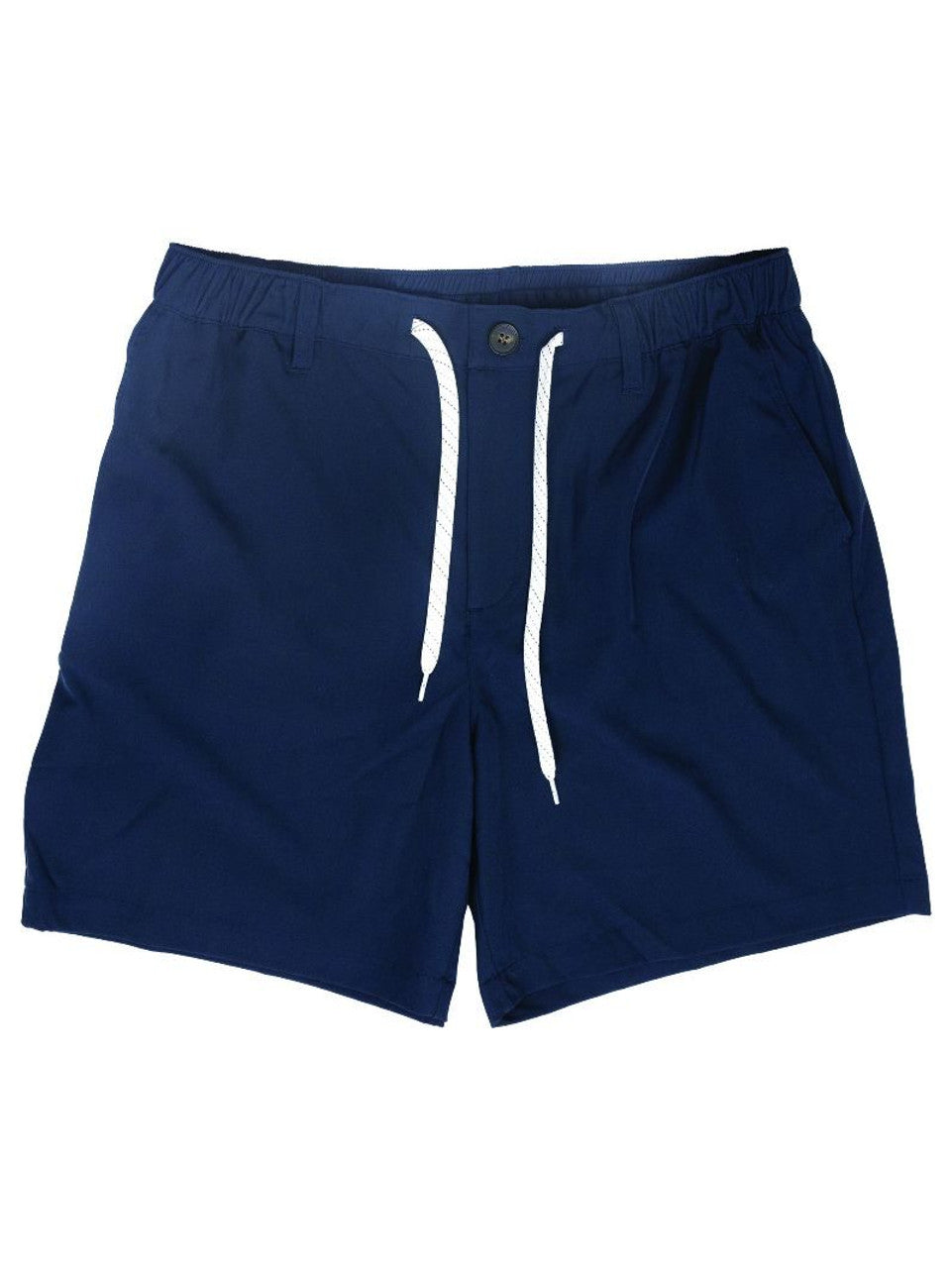 Simply Southern Navy Dock Shorts – Uniquely Southern Boutique & Gift