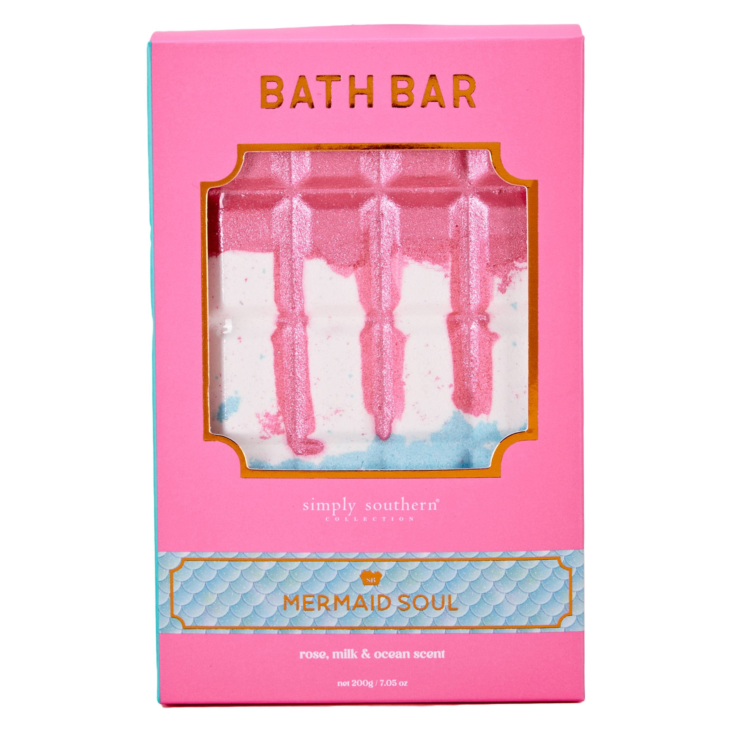 Simply Southern Bath Bar – Uniquely Southern Boutique & Gift