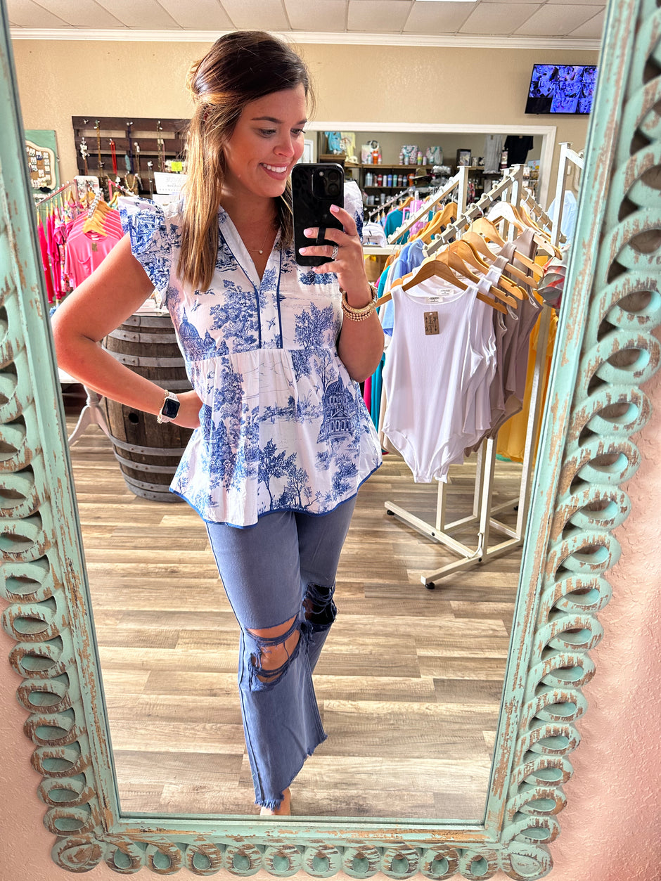 Uniquely Southern Boutique & Gift / Clothing & Fashion Pearson Georgia