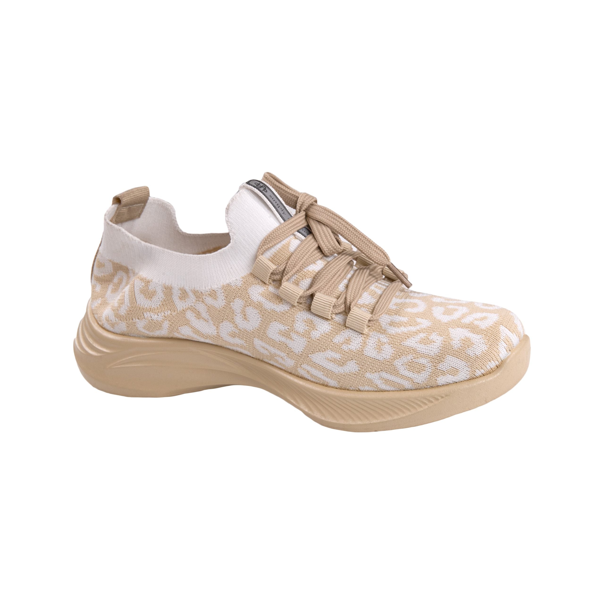 Simply Southern Sneakers for Women in Tan Leo – Uniquely Southern ...