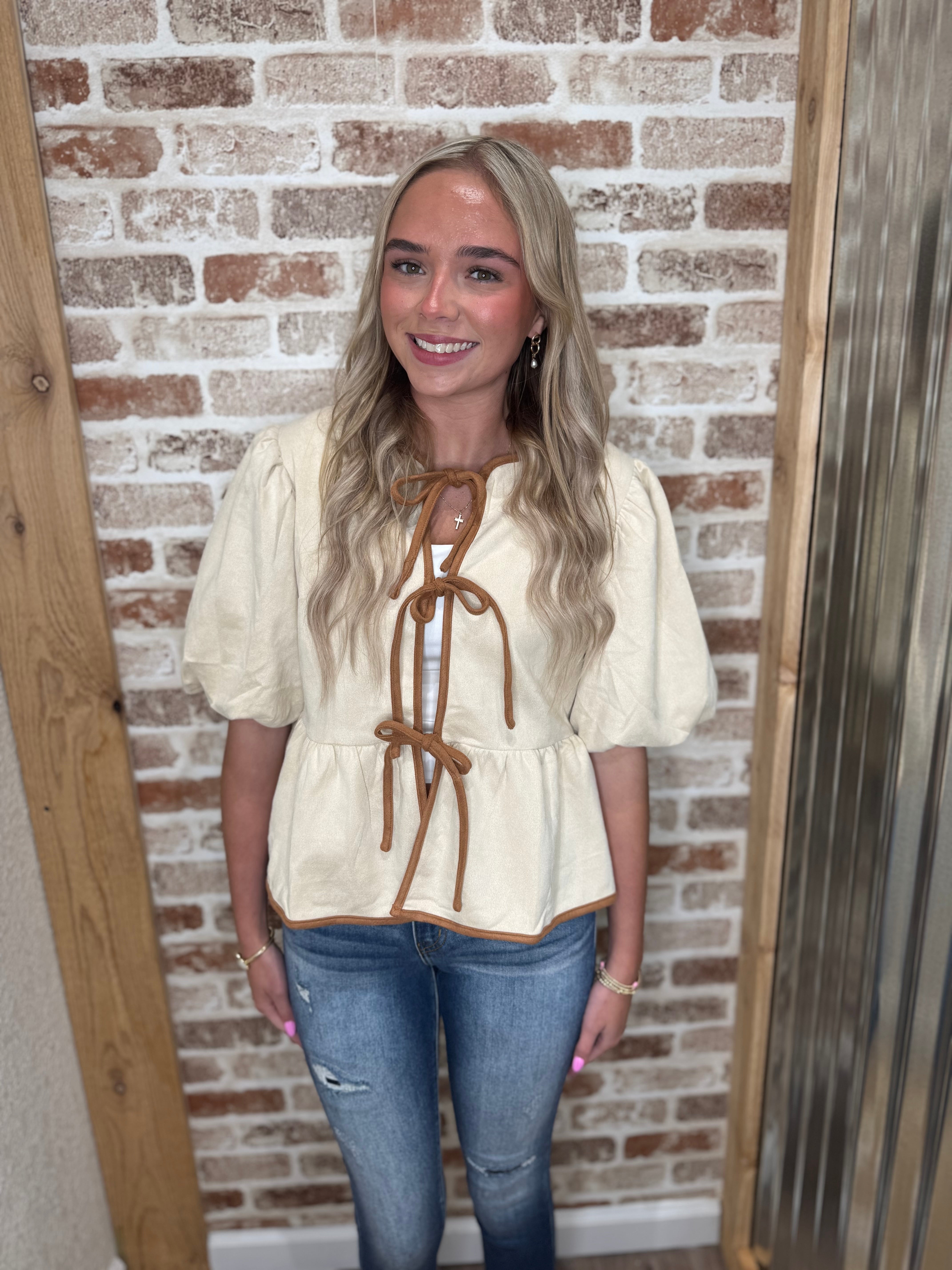 My Own Rules Top – Uniquely Southern Boutique & Gift