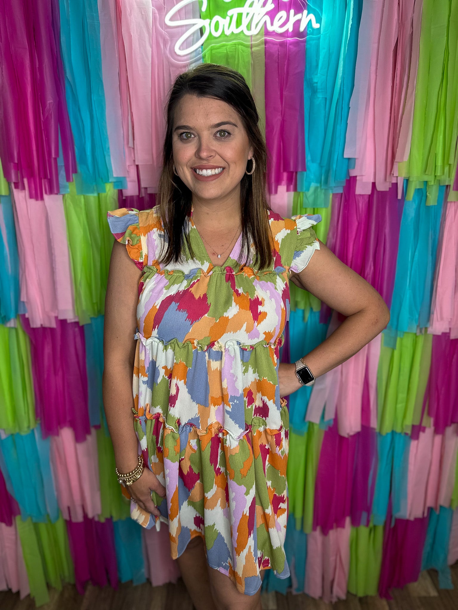 Uniquely Southern Boutique & Gift / Clothing & Fashion Pearson Georgia