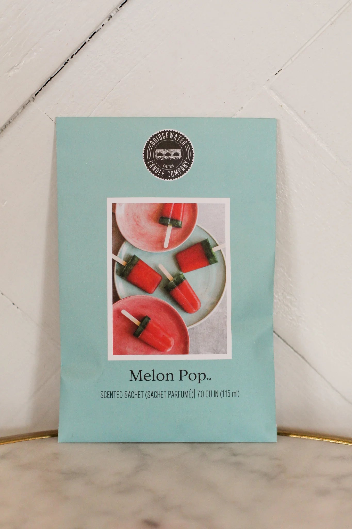 Melon Pop Scented Sachet – Uniquely Southern Boutique & Gift