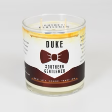 DUKE - 11 oz Candle – Uniquely Southern Boutique & Gift