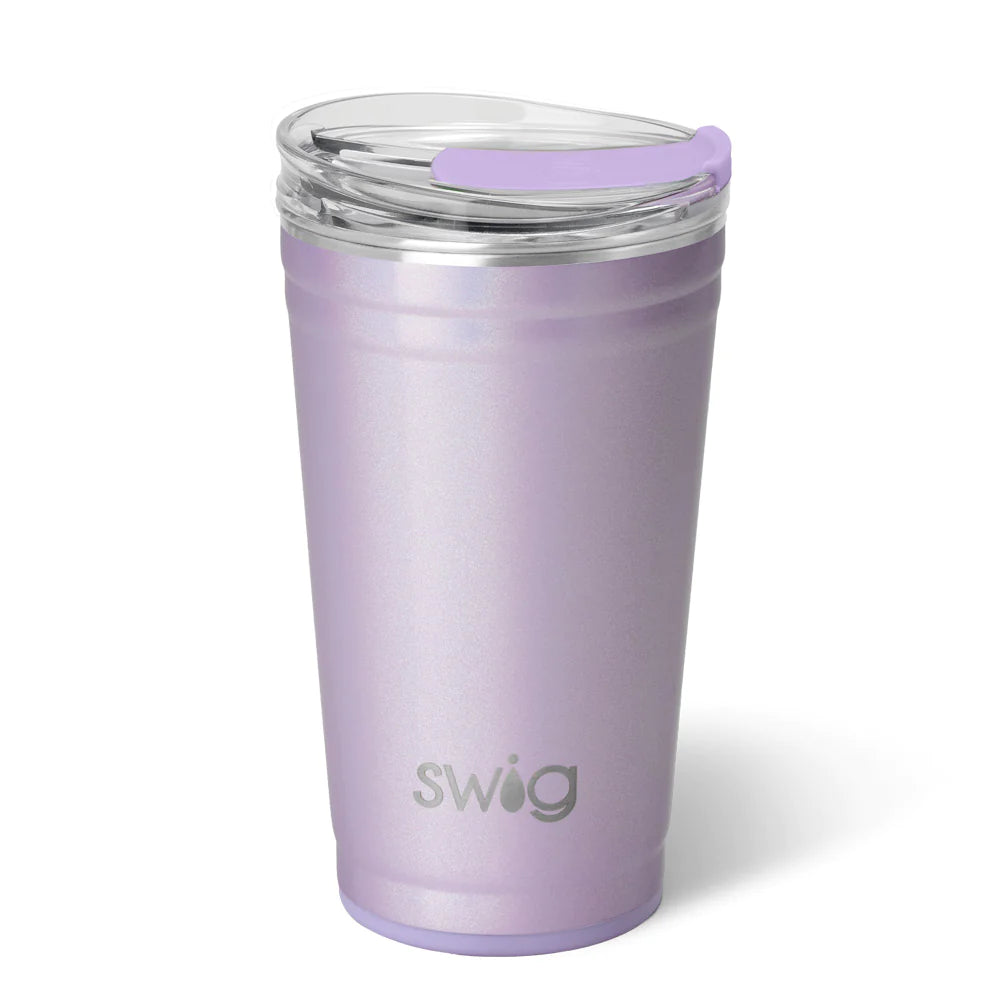 Pixie Party Cup (24 oz) - Swig – Uniquely Southern Boutique & Gift