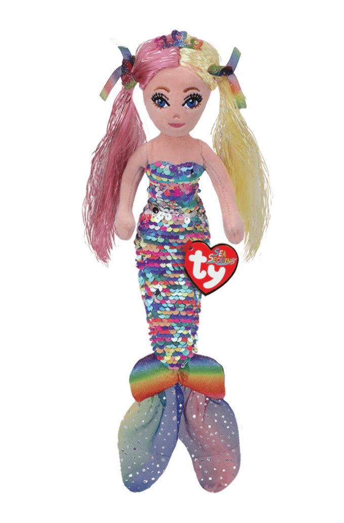 TY Big Mermaid – Uniquely Southern Boutique & Gift