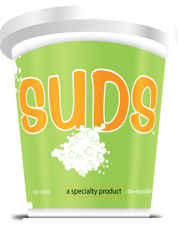 SUDS a specialty product, 8 OZ. – Uniquely Southern Boutique & Gift