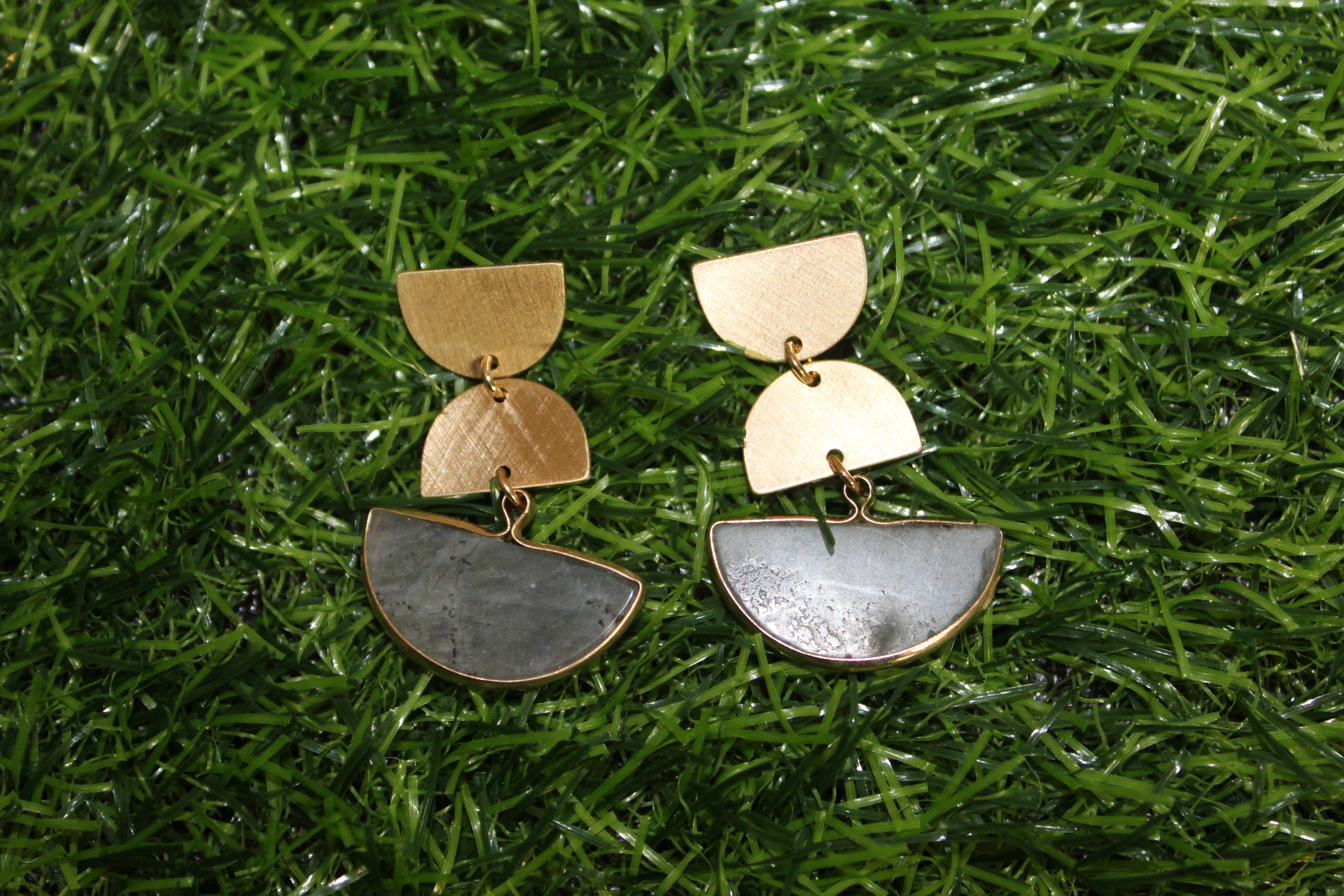 Marble Half Moon – Uniquely Southern Boutique & Gift
