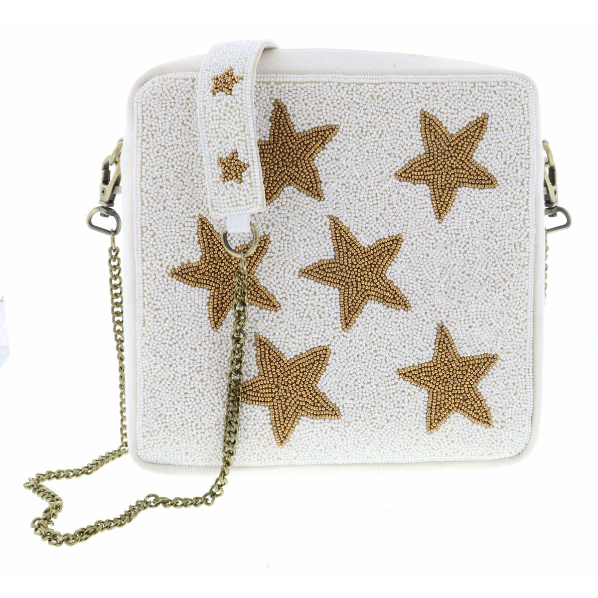 Shining Star Beaded Purse – Uniquely Southern Boutique & Gift